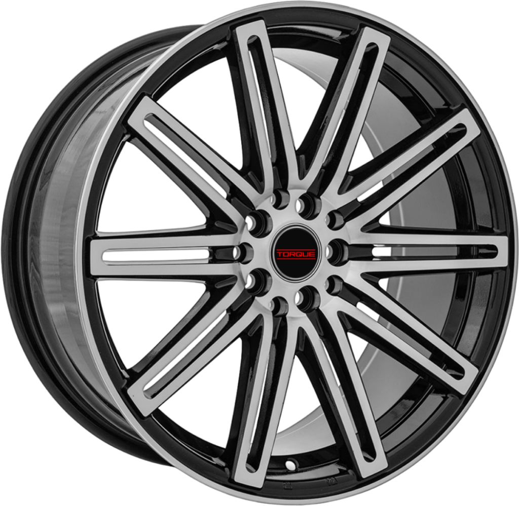 Torque - Formula Distributors